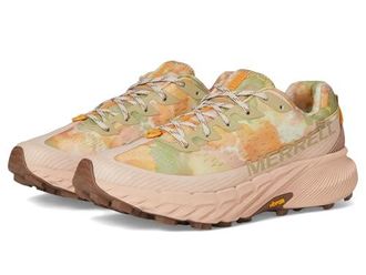 Merrell Baskets Agility Peak 5 Bliss pour femme, poudre, 38 EU
