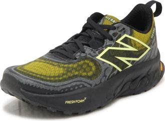New Balance Homme, Sport, Noir, Taille: 40 EU Fresh Foam X Hierro v8
