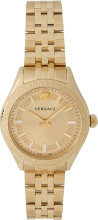 Versace SCHMUCK und UHREN - Armbanduhren auf YOOX.COM