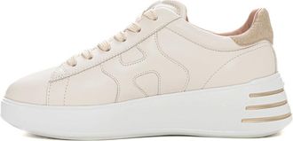 Hogan Damen, Schuhe, Beige, 40 EUGröße