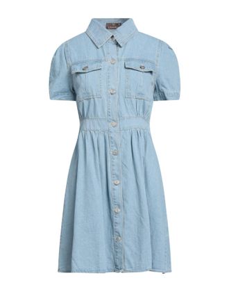 Tantra KLEIDER - Mini-Kleider auf YOOX.COM