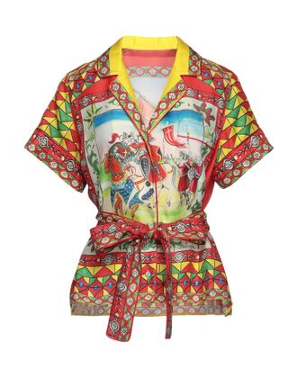 Dolce & Gabbana TOPS - Hemden auf YOOX.COM