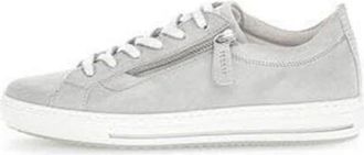 Gabor Damen, Schuhe, Grau, 37 1/2 EUGr&ouml;&szlig;e