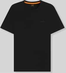 Boss Orange by Hugo Boss Regular Fit T-Shirt aus reiner Baumwolle Modell TEGOOD