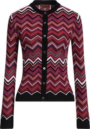Missoni STRICKWAREN - Strickjacken auf YOOX.COM
