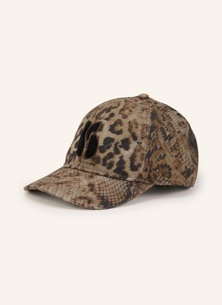 BA&SH Ba&Sh Cap Honi gruen