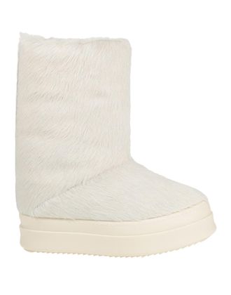 Rick Owens SCHUHE - Stiefel auf YOOX.COM