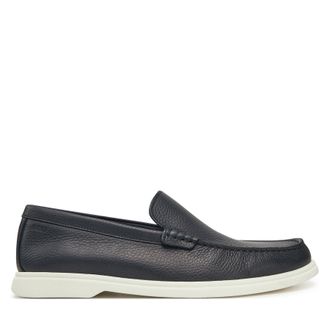 HUGO BOSS Halbschuhe BOSS Sienne 50536173 Dunkelblau
