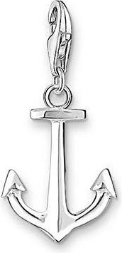 Thomas Sabo Argent 925/1000Argent Silver
