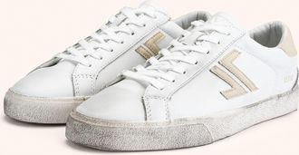 Lloyd Sneaker weiss