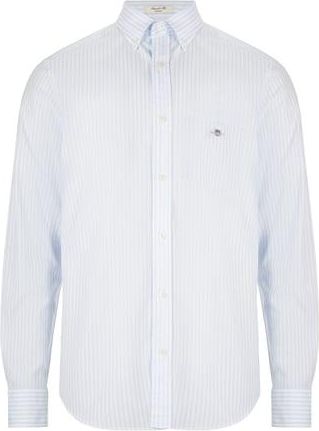GANT Chemise ray&eacute;e