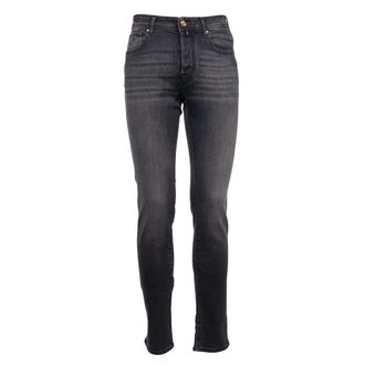 Jacob Cohen Herren, Jeans, Schwarzk, W31Gr&ouml;&szlig;e