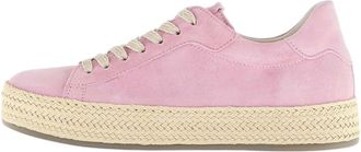 Gabor Modern Sneaker - - Shoes - Damen - Rosa - 38 EU