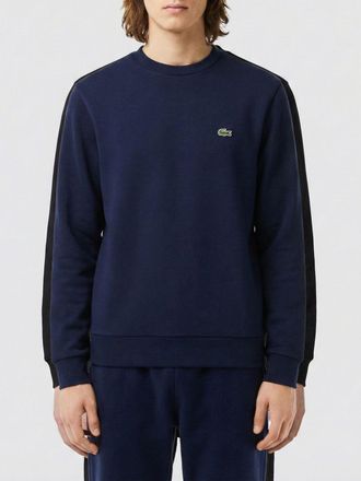 Lacoste Sweatshirt LACOSTE Homme couleur Bleu