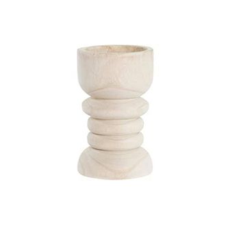 DKD Home Decor Vase, Standard