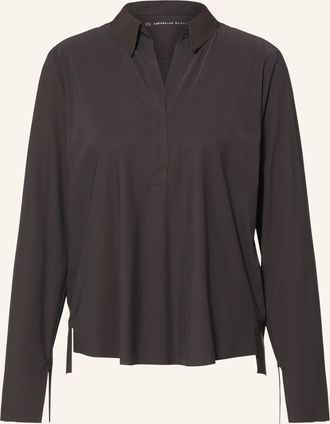 Raffaello Rossi Raffaello Rossi Blusenshirt Marlie braun