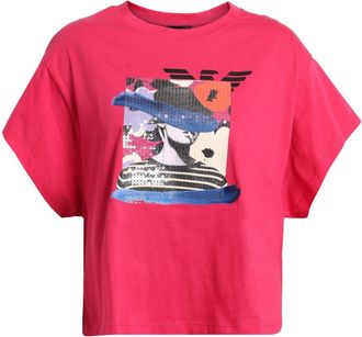 Emporio Armani TOPS - T-shirts auf YOOX.COM