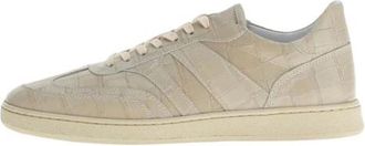 Guess Pillar Court III - - Shoes - Herren - Beige - 44 EU