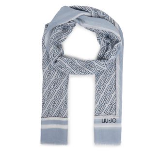 Liu Jo Schal Liu Jo 2A6039 T2745 Blau