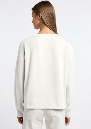 Frieda & Freddies Sweatshirt Sweat-Shirt (1-tlg)
