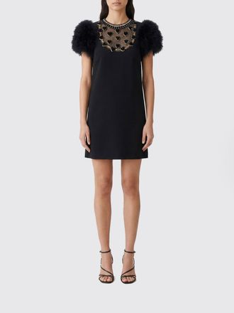 Valentino Robe VALENTINO Femme couleur Noir