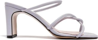 L37 Femme, Chaussures, Blanc, Taille: 41 EU Just Like Me