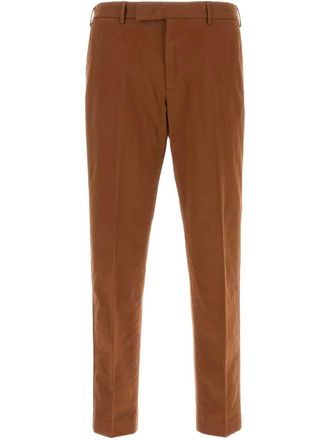 Pantaloni Torino Rebel Hose - Braun