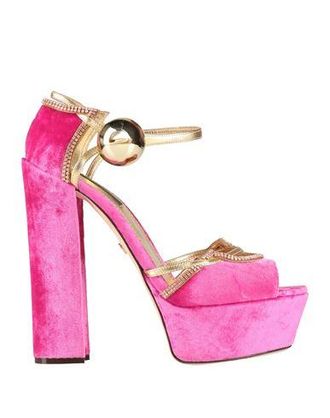 Dolce & Gabbana CHAUSSURES - Sandales sur YOOX.COM