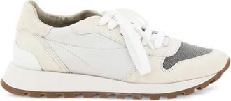 Brunello Cucinelli Baskets - Gris Clair