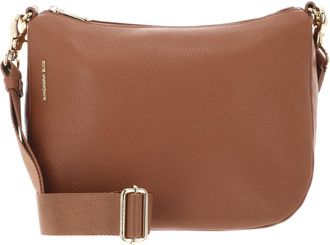 Mandarina Duck Mellow Leder Hobo, Damen, A82