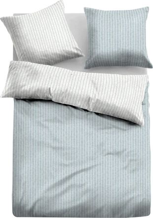 Biberna TOM TAILOR 0069900 Bettw&auml;sche Garnitur