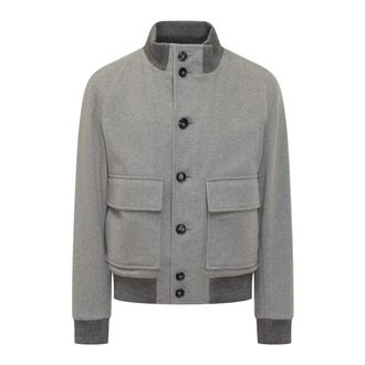 HUGO BOSS Homme, Vestes, Gris, Taille: 2XL Manteaux