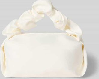 Jake*s Shoulder Bag mit Raffungen