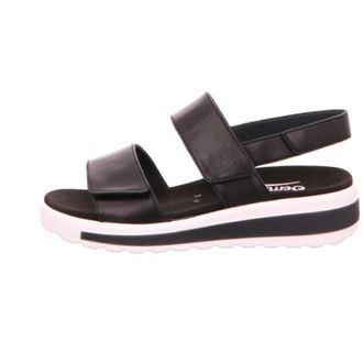 Semler Hanna Sandalette - - Shoes - Damen - Schwarzk - 40 1/2 EU