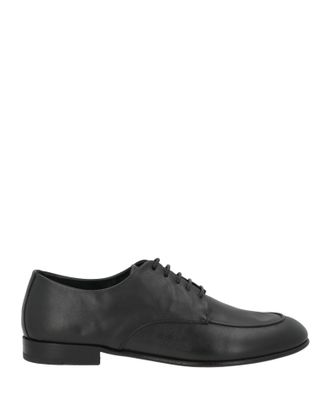 Giorgio Armani SCHUHE - Schn&uuml;rschuhe auf YOOX.COM