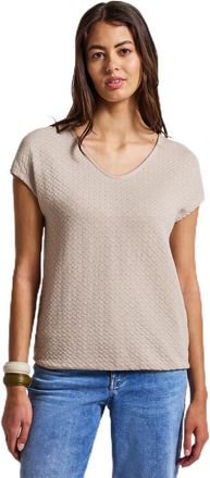 Street One Spitzenshirt