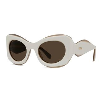 Loewe Damen, Accessories, Wei&szlig;, 52 MMGr&ouml;&szlig;e