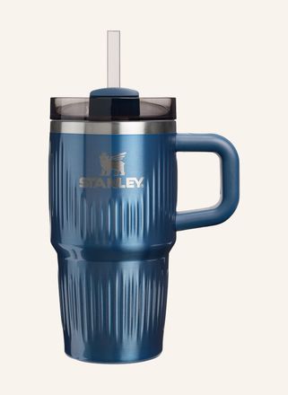 Stanley Thermobecher The Quencher h2.O Flowstate blau