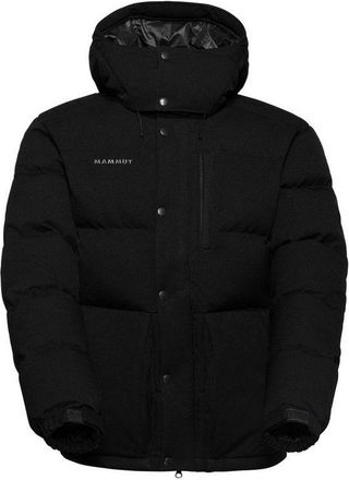 Mammut Outdoorjacke Roseg 2.0 IN Hooded Jacket Men