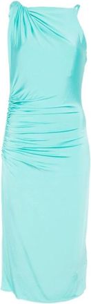 Marella Femme, Robes, Bleu, Taille: 40 FR Mlllimosa Dress