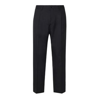 Be Able BE Able - Straight Pantalons - Homme - Pantalons - Bleu - Taille: W38