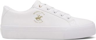 Beverly Hills Polo Club Sneakers Beverly Hills Polo Club BHPC040W Weiß
