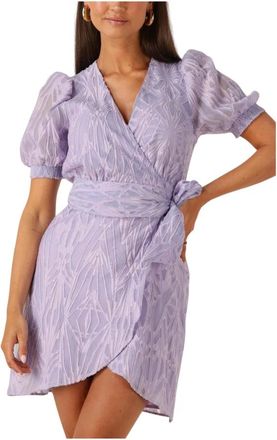 Freebird by Steven Damen, Kleider, Lila, SGr&ouml;&szlig;e