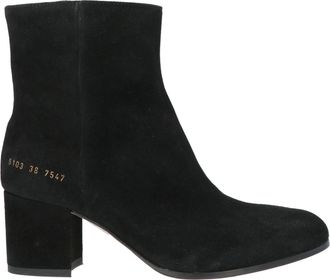 Common Projects SCHUHE - Stiefeletten auf YOOX.COM