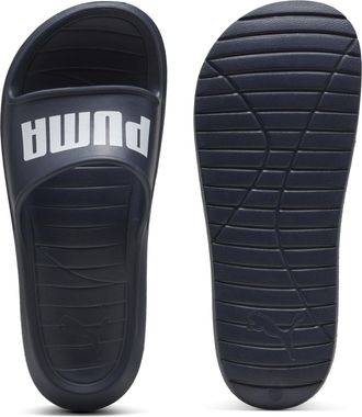 Puma Divecat v2 Lite Slide, Schuhe, Blau, 48.5