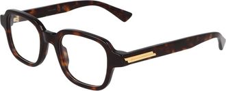 Bottega Veneta unisex, Accessories, Braun, 48 MMGr&ouml;&szlig;e