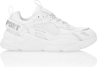 Plein Sport Sneaker Track King