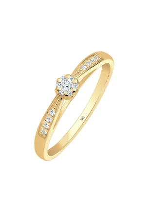 Elli Jewelry Ring