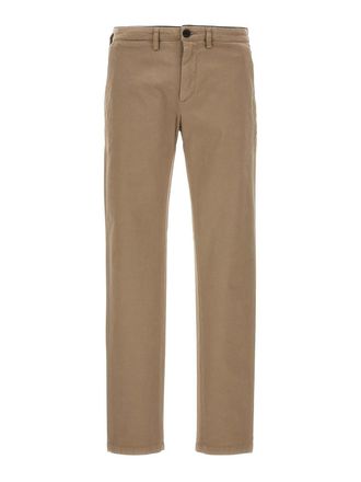 Department Five Pantalons Décontractés - Beige