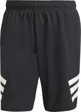 adidas Herren Badeshorts 3-Streifen 8-Inch